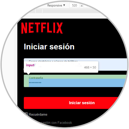 Como Saber Mi Contraseña De Netflix