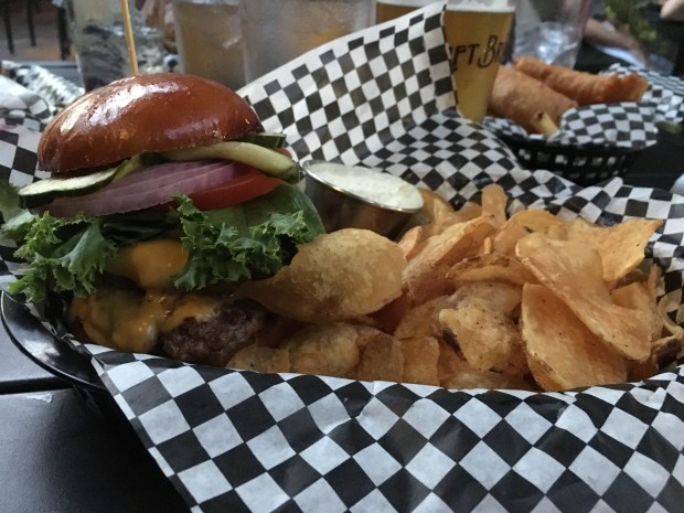 Best Burgers In Minneapolis St Paul 2019 Restaurant List