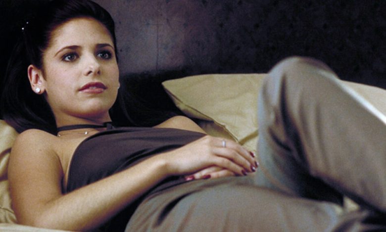 Sarah Michelle Gellar Was Grateful Nbc Killed Cruel Intentions