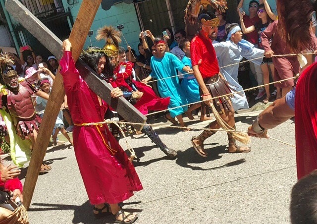 Holy Week 2021 Calendar Philippines