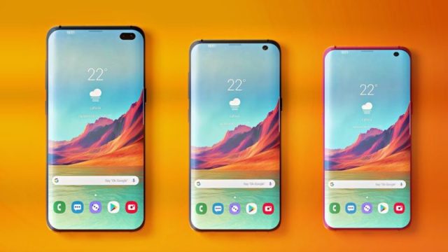 Revealed How Much Is The Galaxy S10 Detailed Price List Features