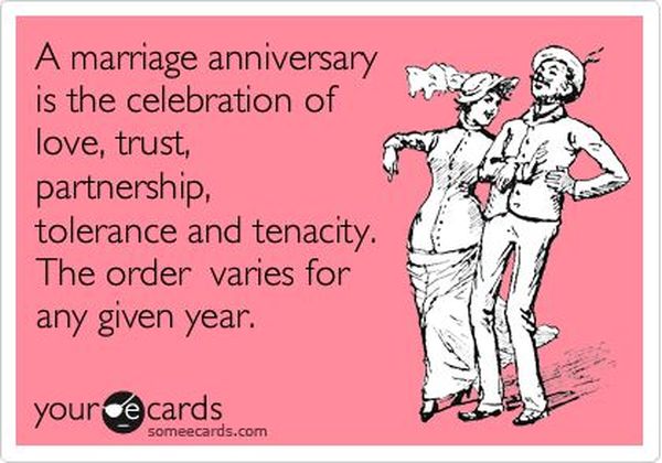 28 Funny Anniversary Memes For Couple Factory Memes