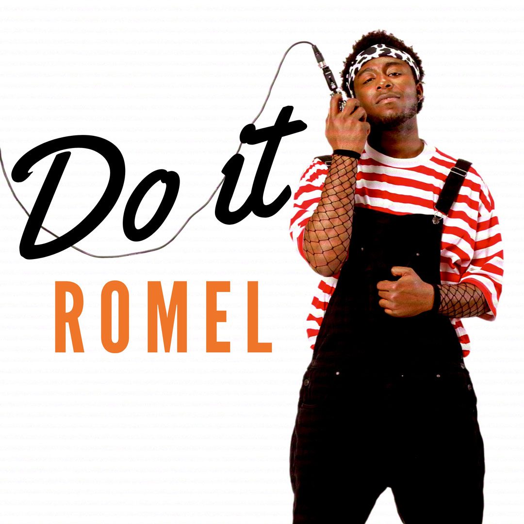 Romel Do It 2020 The Other Side Reviews