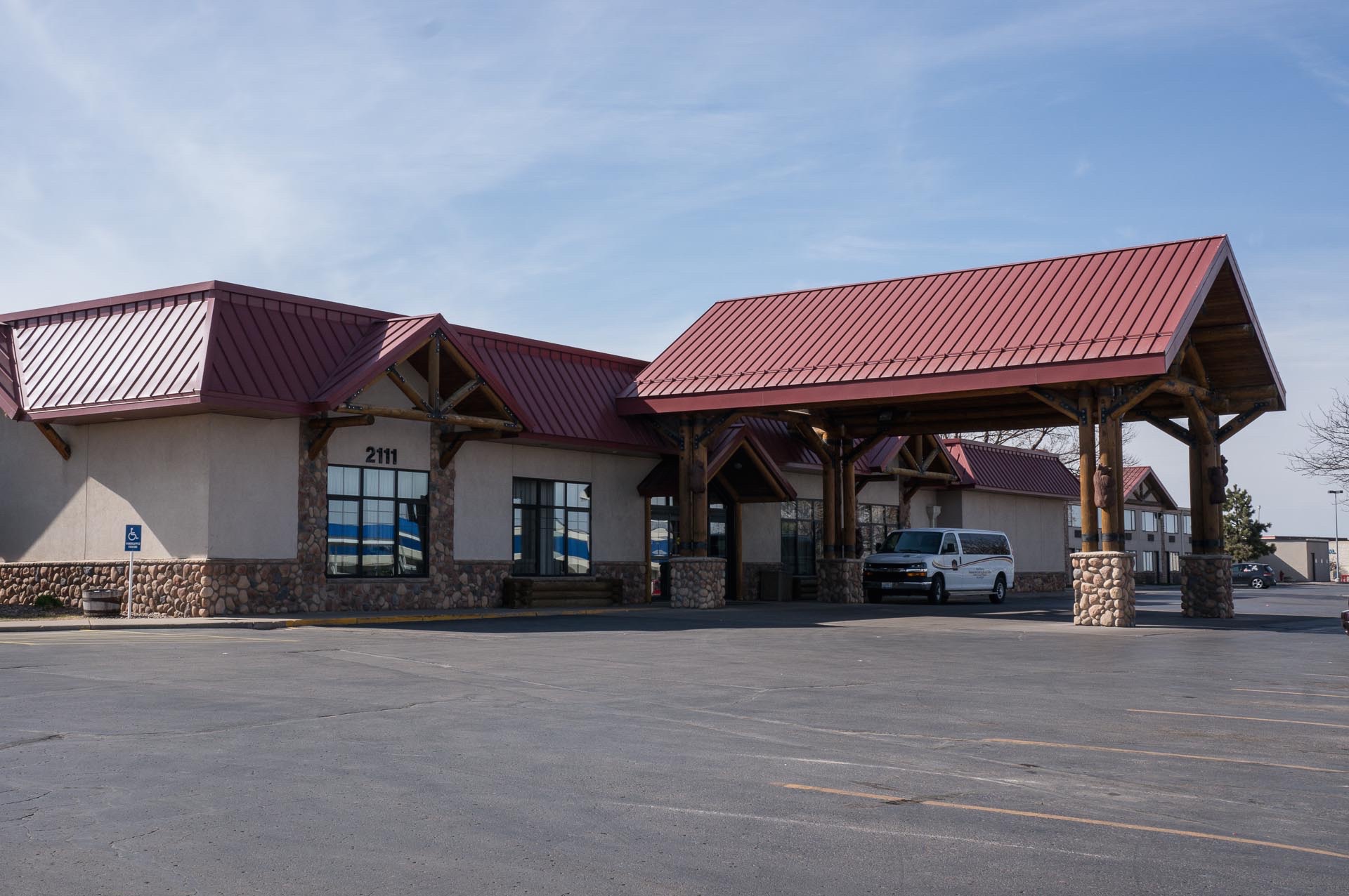 Best Western Ramkota Hotel Pet Friendly Fun In Rapid City Sd