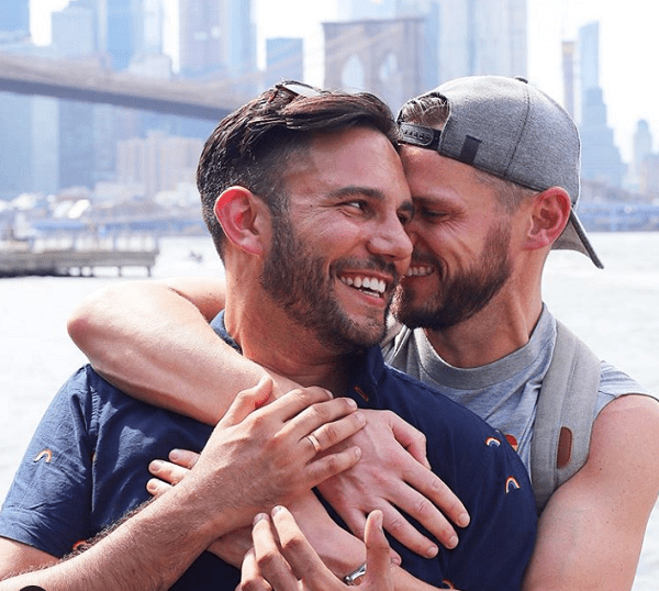 Our Top 10 Gay Instagrammers And Gay Influencers For 2022 The