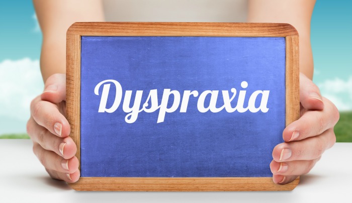 What Is Dyspraxia Definition The Sensory Spectrum