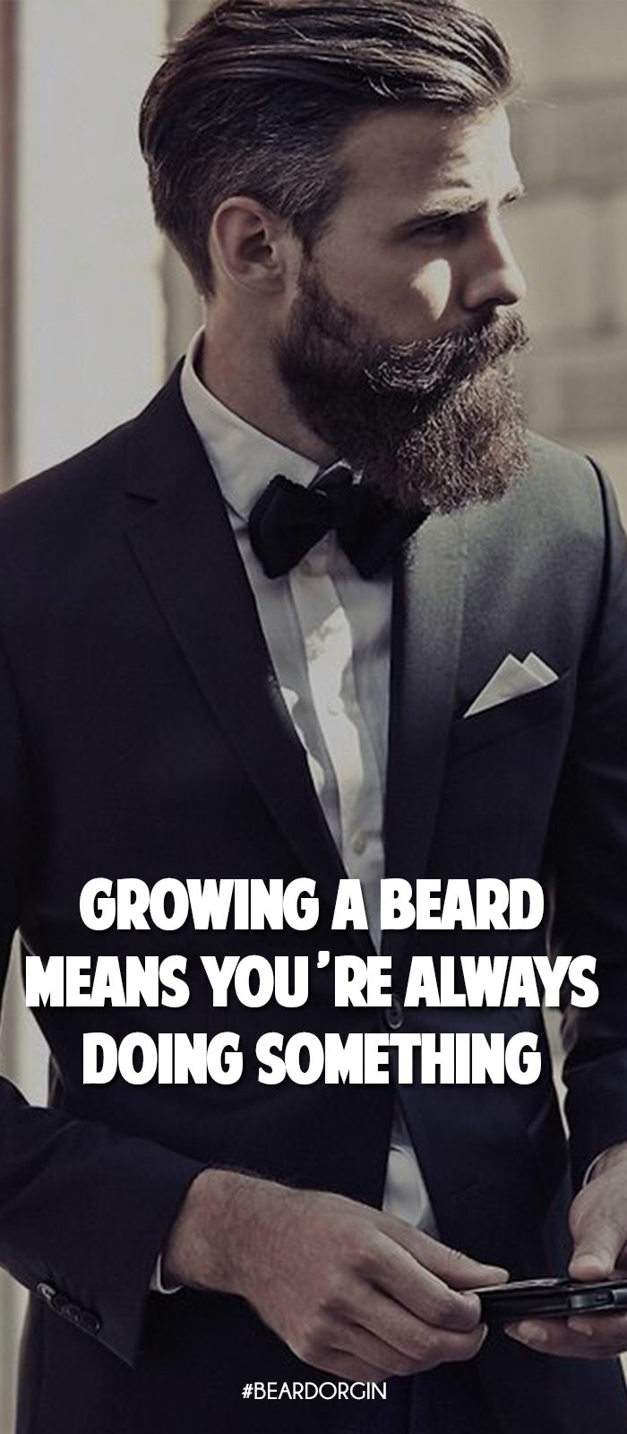 50 Beard Quotes That Celebrate The Art Of Manliness