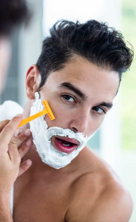 7 Routine Skin Care Tips Men Should Know