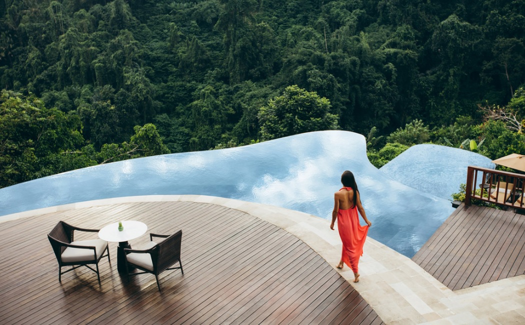 Top 10 Most Romantic Bali Hotels For Your Honeymoon The Wedding Vow