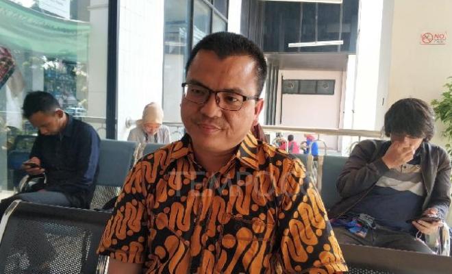 Denny Indrayana Jokowi Sulit Dimakzulkan Baik Secara Konstitusional