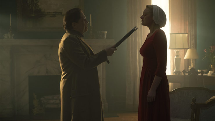 The Handmaids Tale Is Reclaiming The Power Of “bitch”