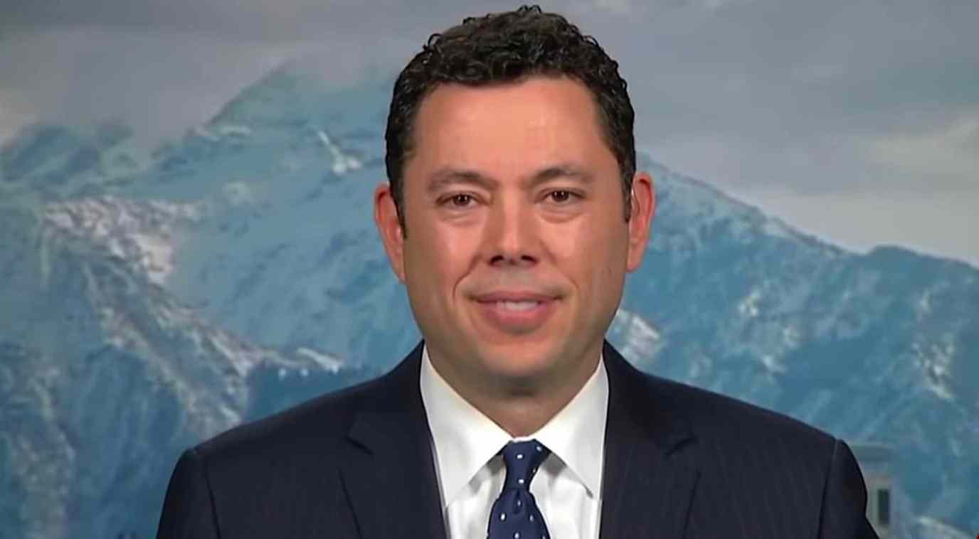 Jason Chaffetz Says Hes Clean Ive Been Given More Enemasthan You