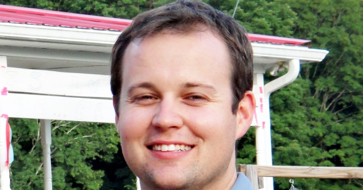 Les Poursuites Scandales Et Controverses De Josh Duggar Au Fil Des Ans