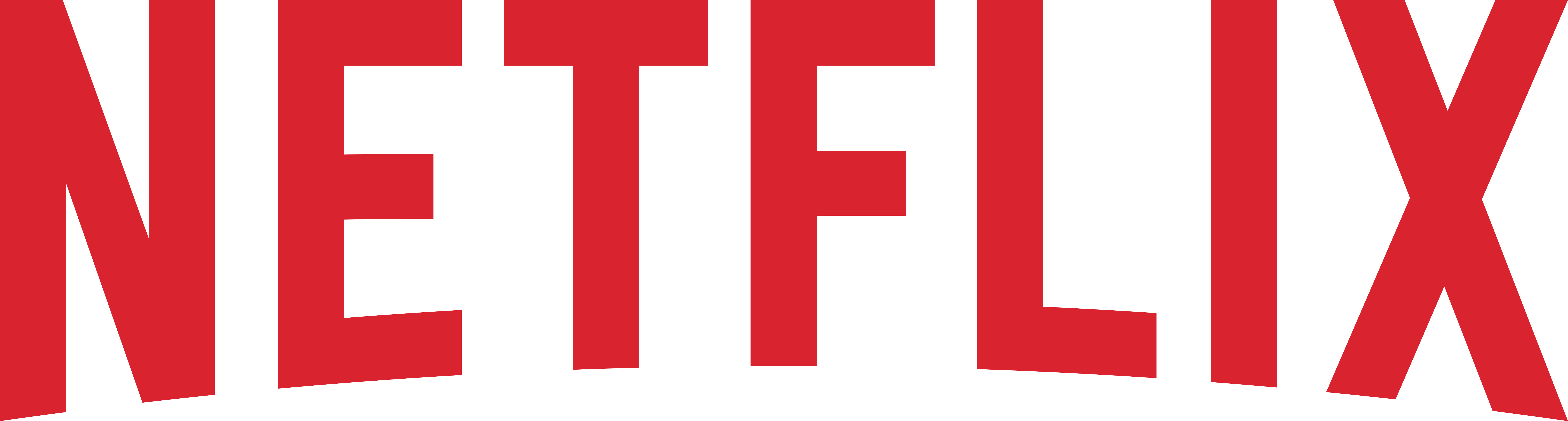 Png Netflix Logo