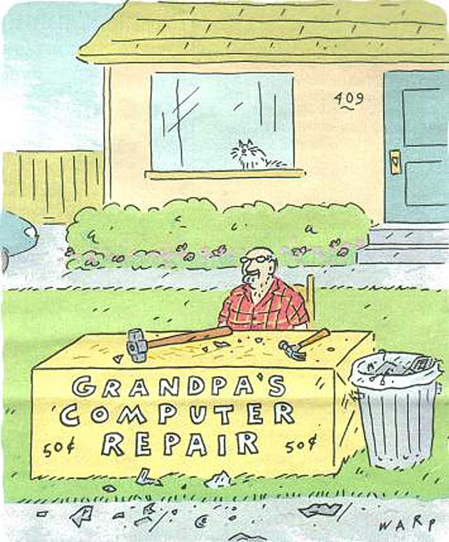 Clean Funny Jokes For Senior Citizens Freeloljokes