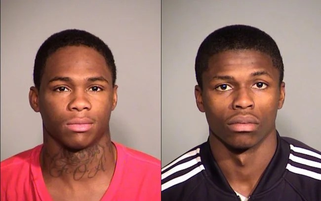 Impd Arrests 2 Men In Connection With Murder Of 19 Year Old