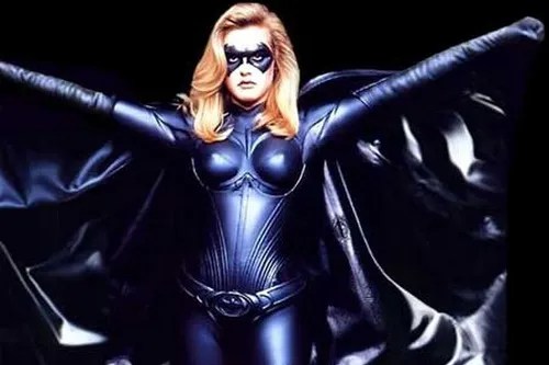 Top 10 Hottest Female Superheroes Of All Time Top Ten Lists