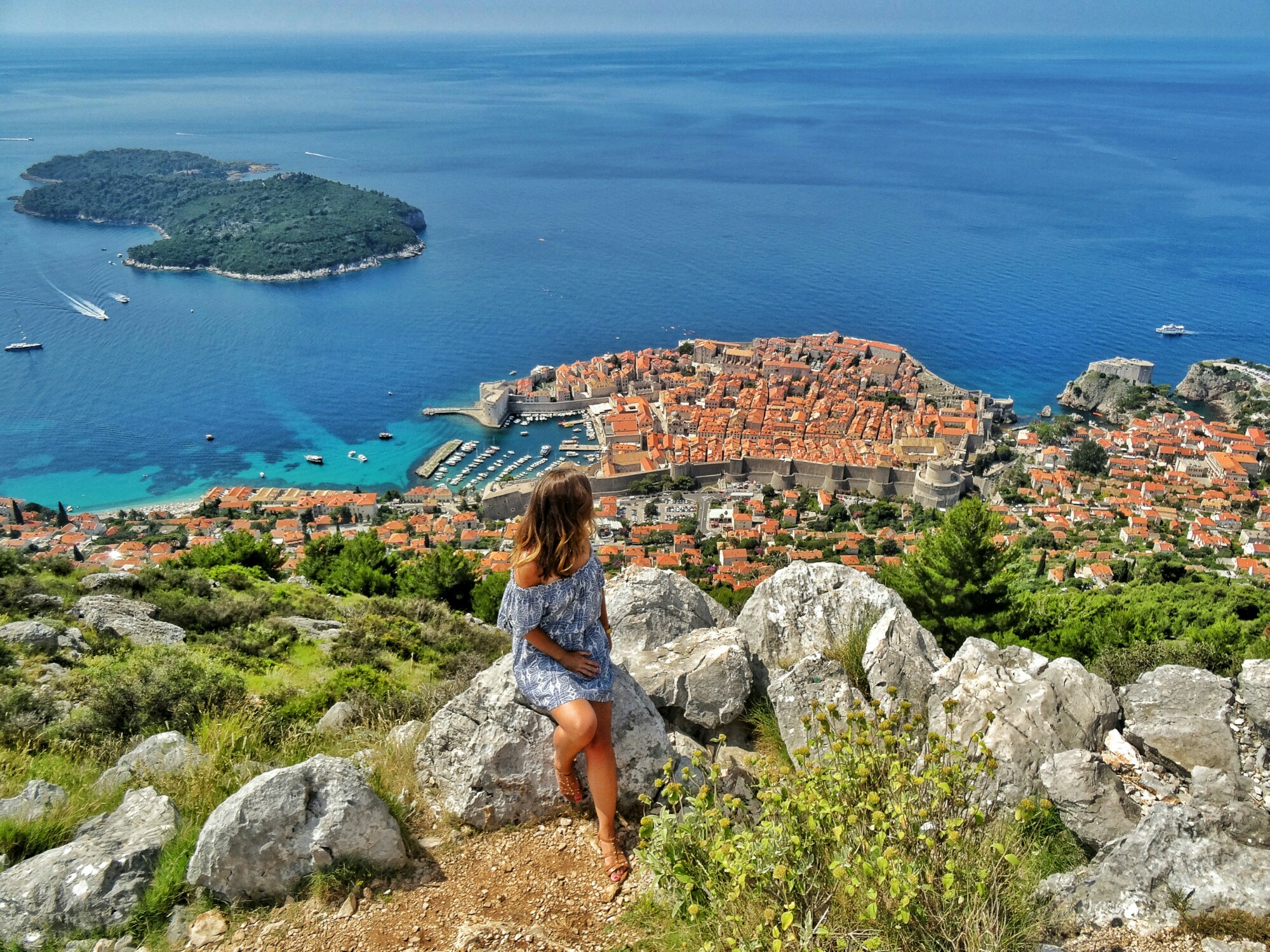 The Essential Travel Guide To Dubrovnik World Wanderista