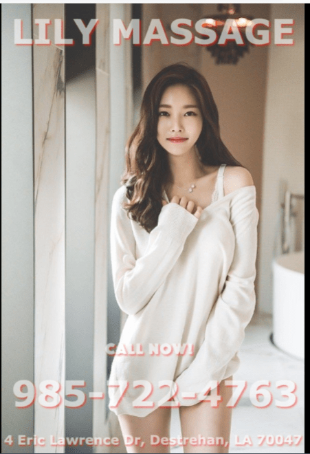 Lily Spa Asian Massage Contacts Location And Reviews Zarimassage