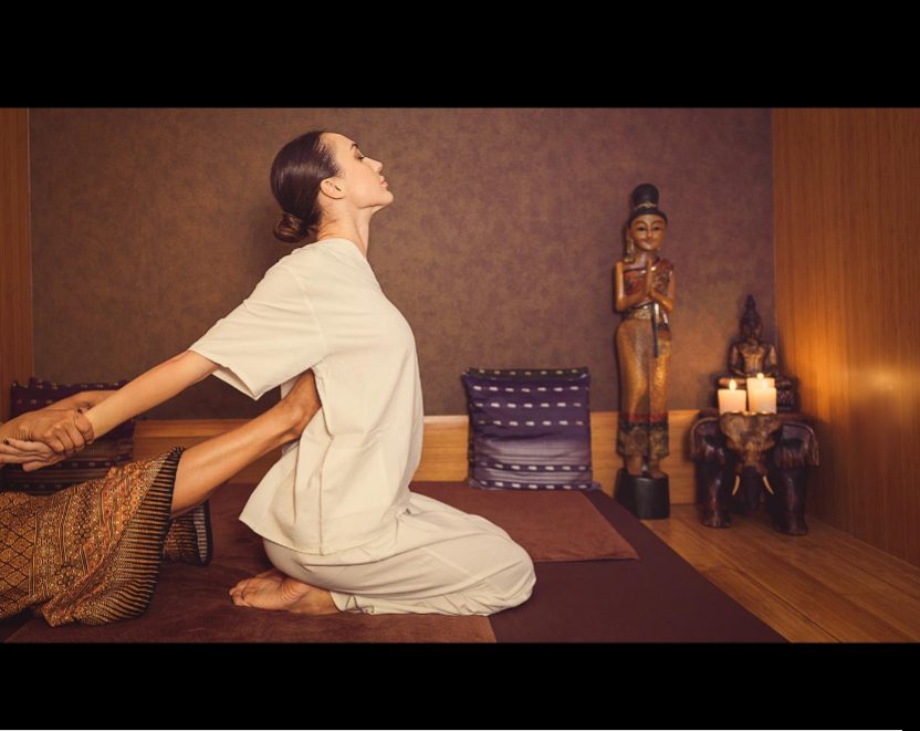 Unique Thai Massage Contacts Location And Reviews Zarimassage