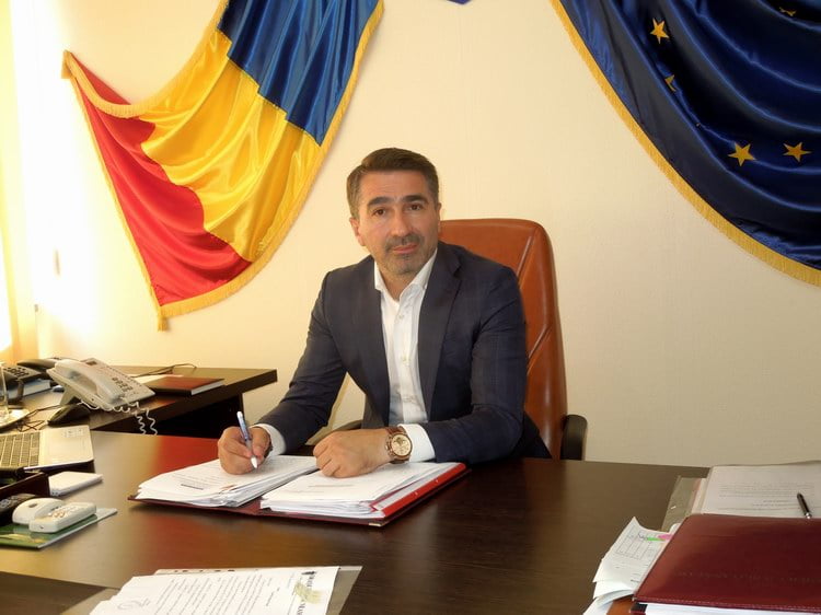 Președintele Cj Neamț Ionel Arsene Trimis în Judecată De Dna Pentru