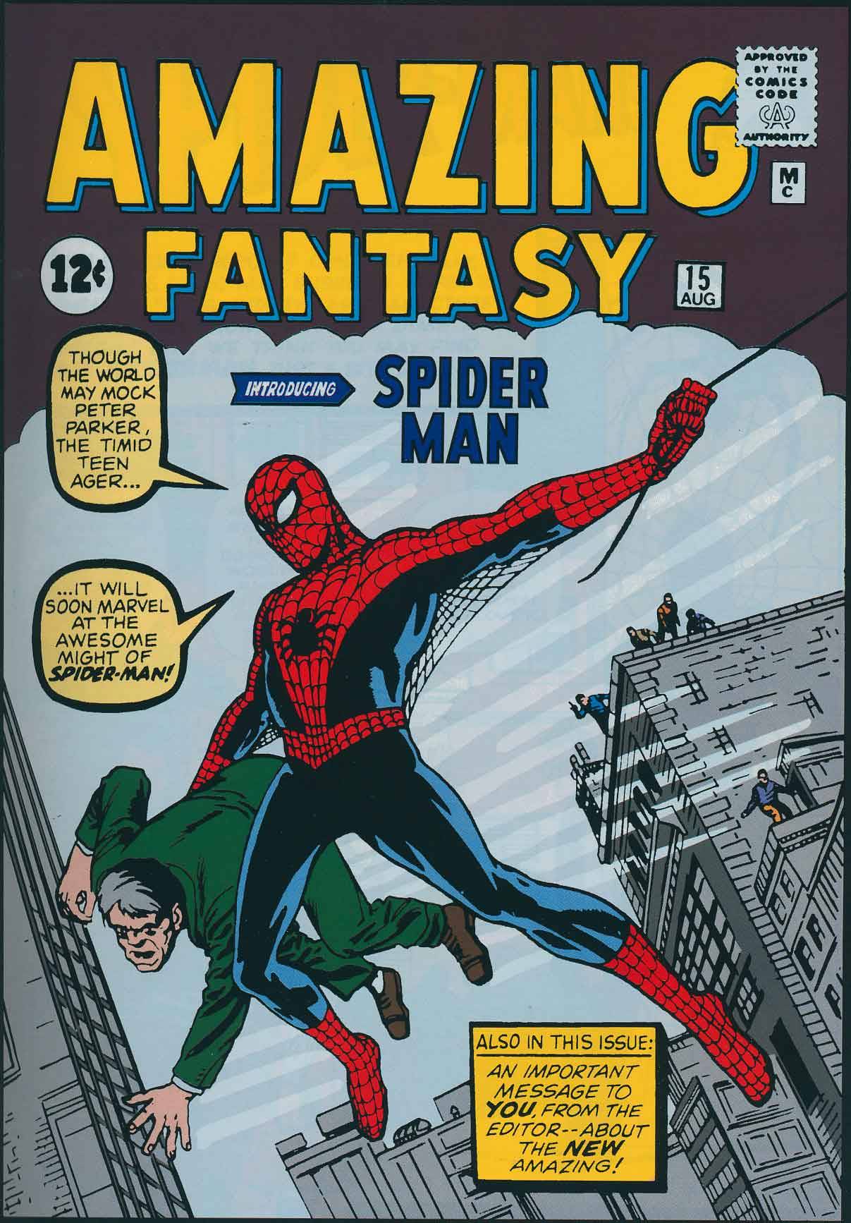 Top 10 Most Iconic Comic Book Covers Blog On Watchmojo