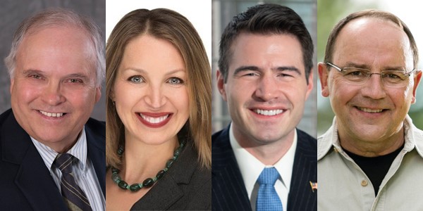 Wpr To Host Debates For Wisconsins 7th Congressional District Wausau