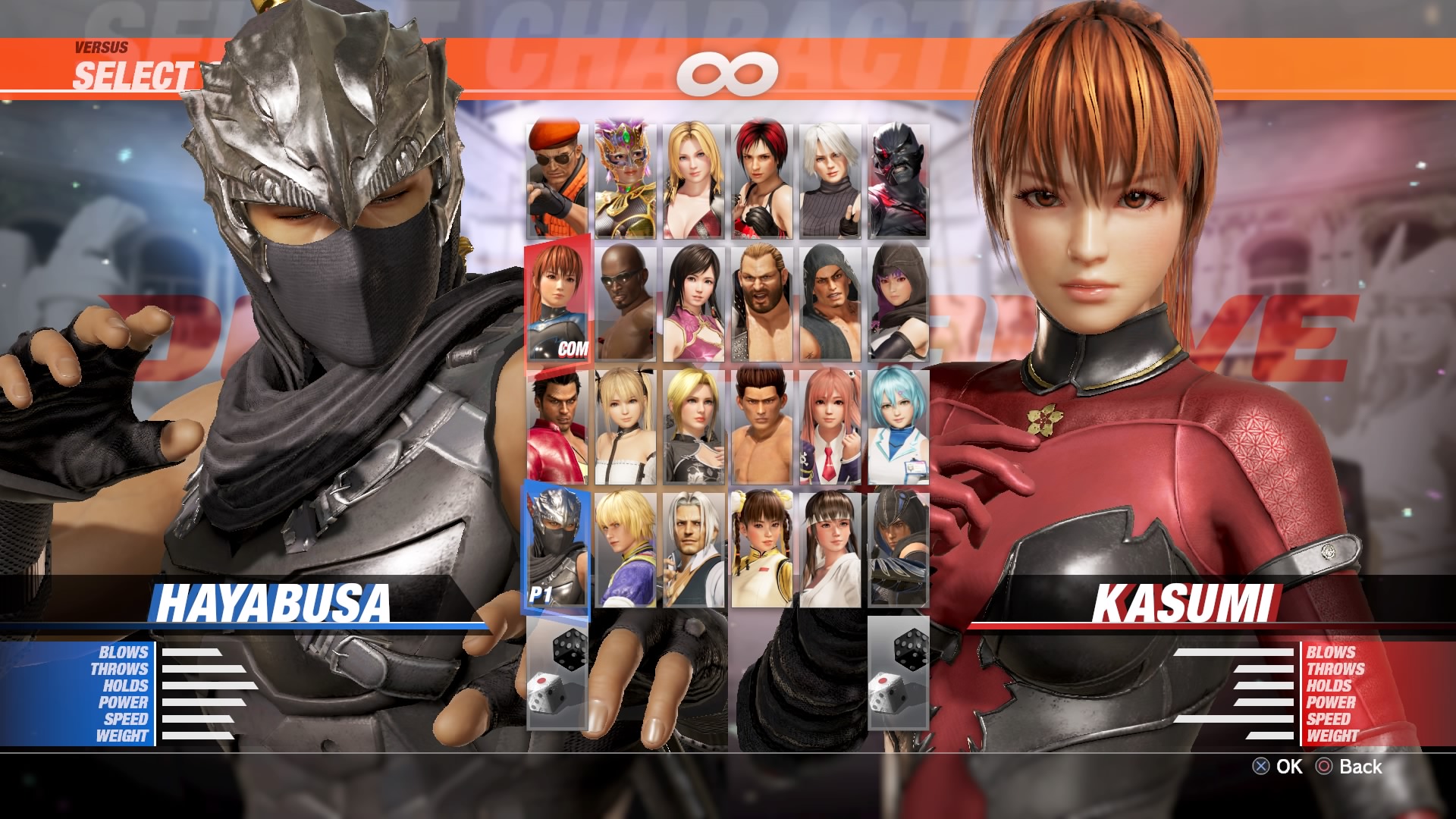 Review Dead Or Alive 6 Waytoomanygames