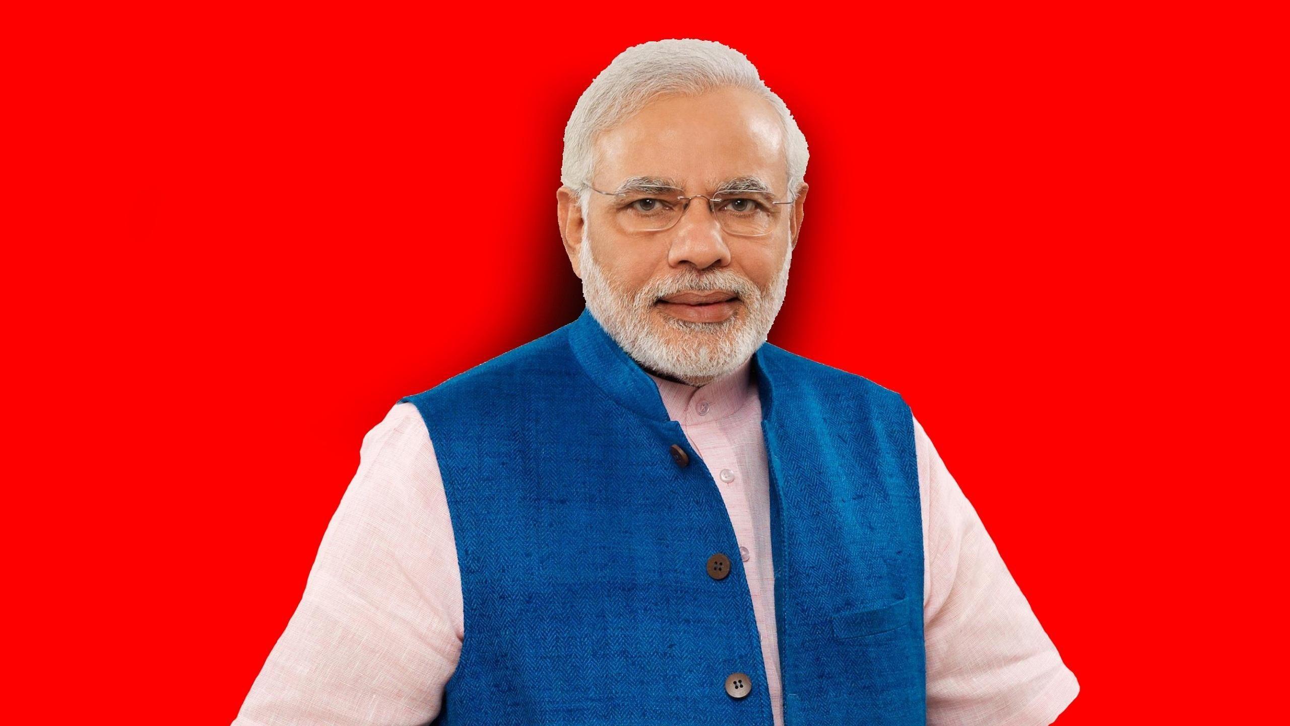 Narendra Modi 4k Hd Wallpaper