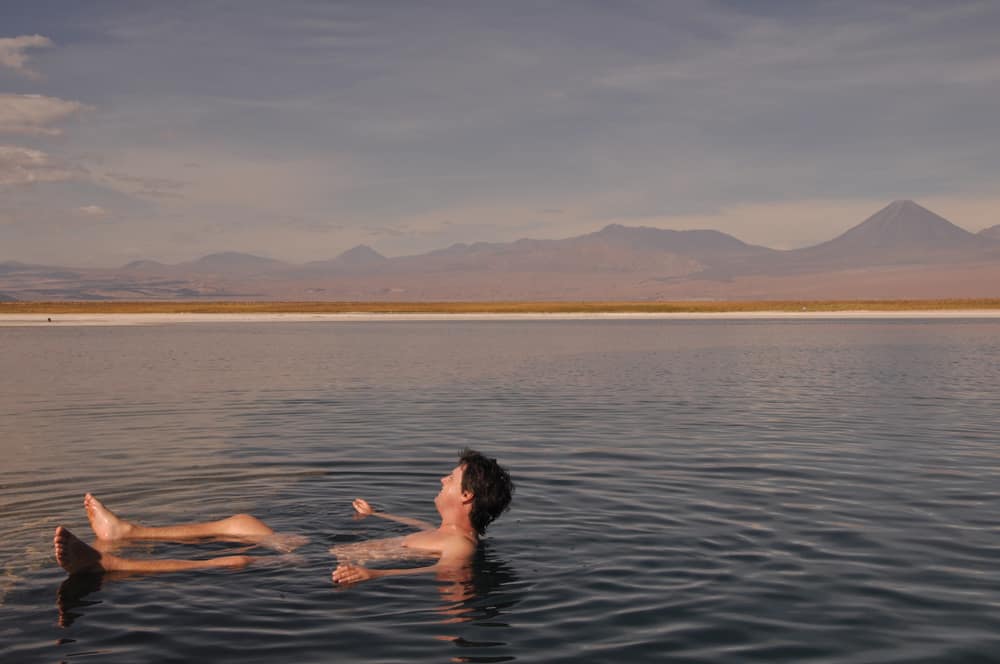 Famous Can You Go Swimming In The Great Salt Lake 2022