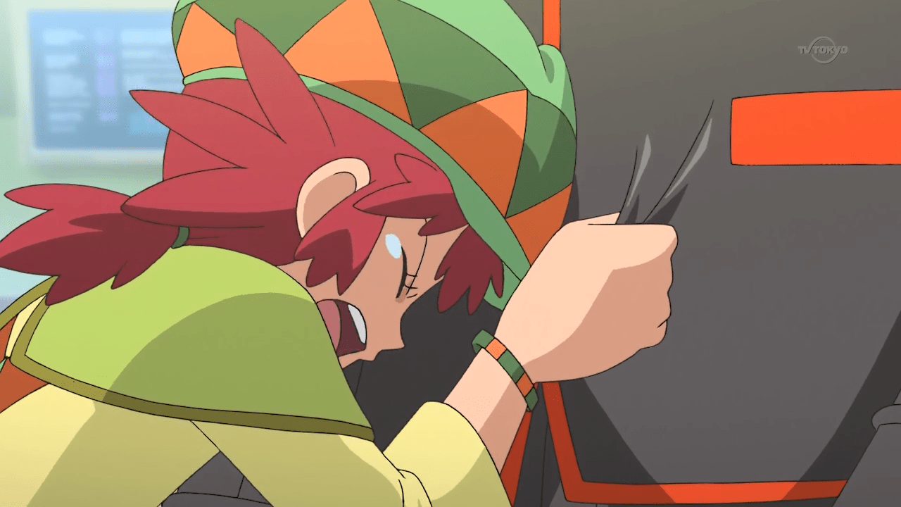 Pokemon Xy Anime Review Crmchlist