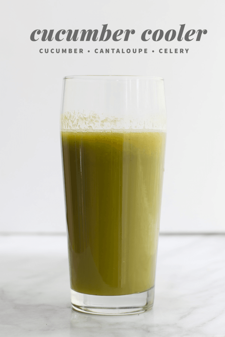 8 Easy Juice Recipes To Get You Started Juicing Wholefully