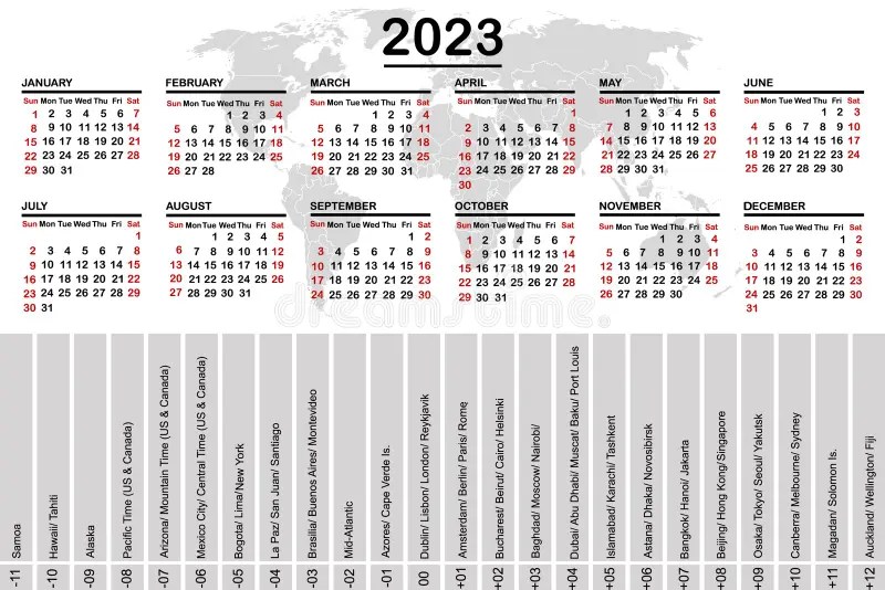 Calendario 2023 Pdf Da Stampare Get Latest News 2023