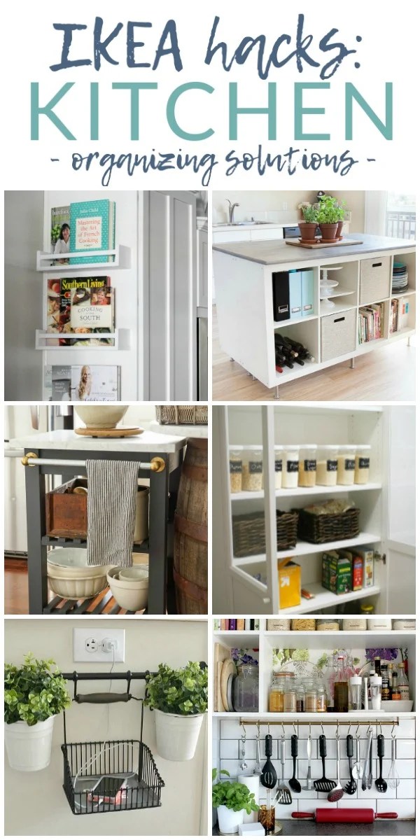 Ikea Kitchen Hacks Transform Your Kitchen With Creativity And