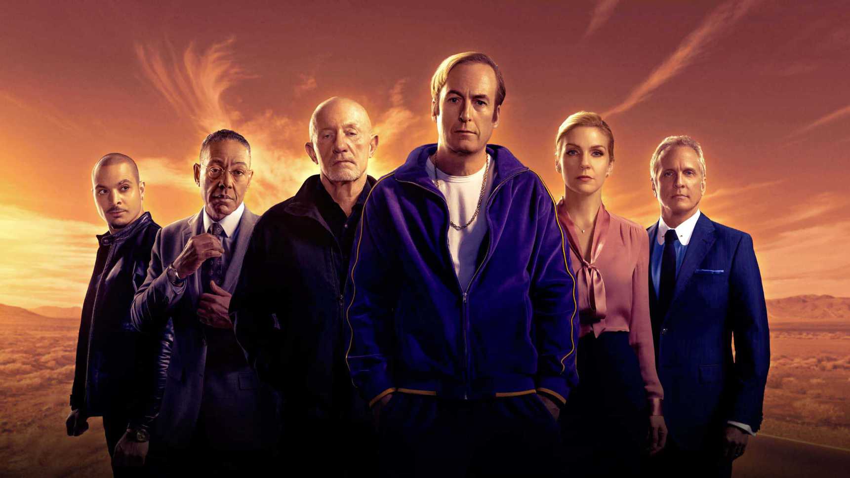 Better Call Saul Season 6 Release Date Cast And Plot The Awesome One