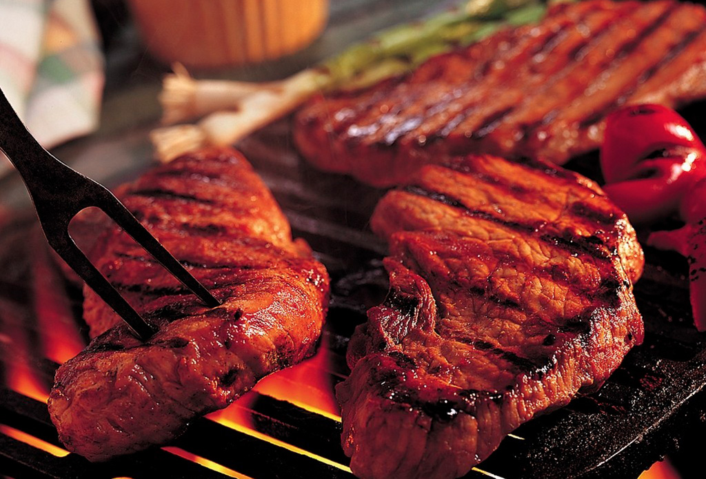 Los 6 Pasos Para Preparar Una Deliciosa Carne Asada