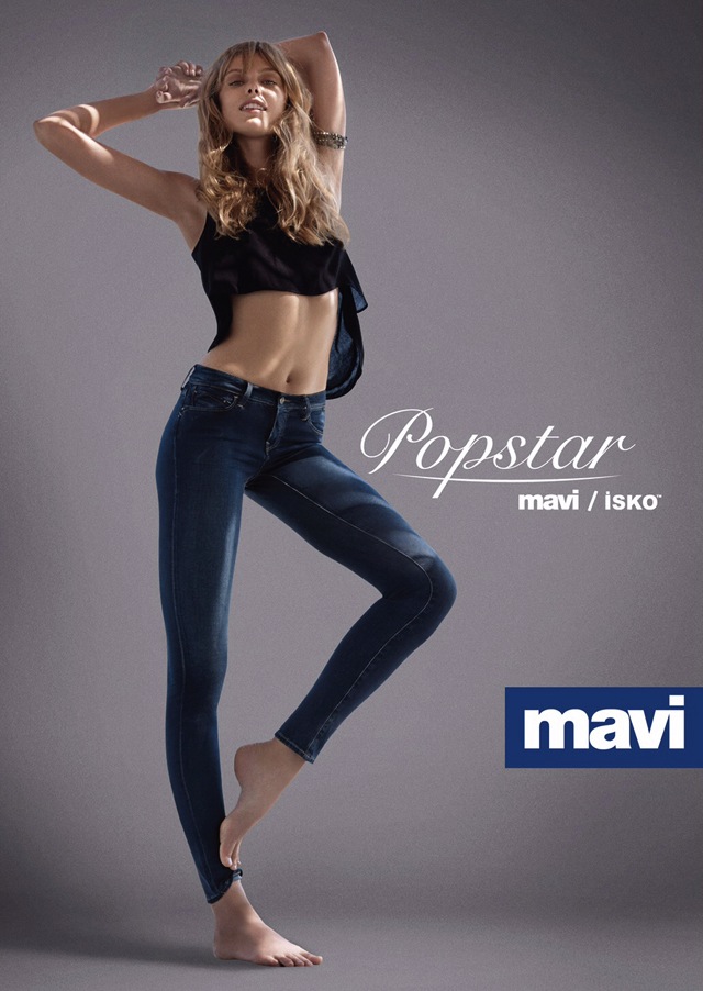 Exclusive Popstar Denim Interview With Mavi And Isko The Jeans Blog