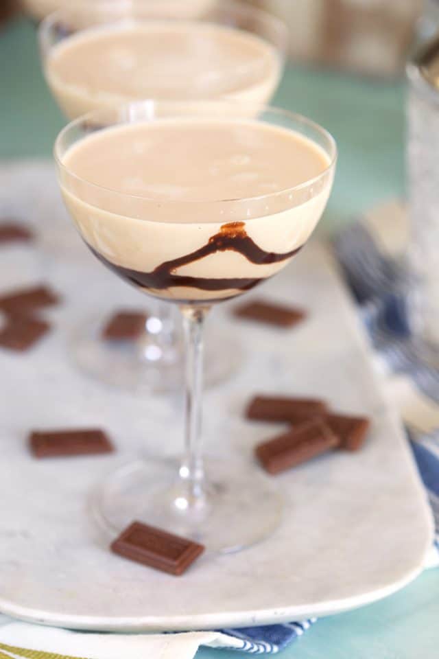 The Best Chocolate Martini The Suburban Soapbox