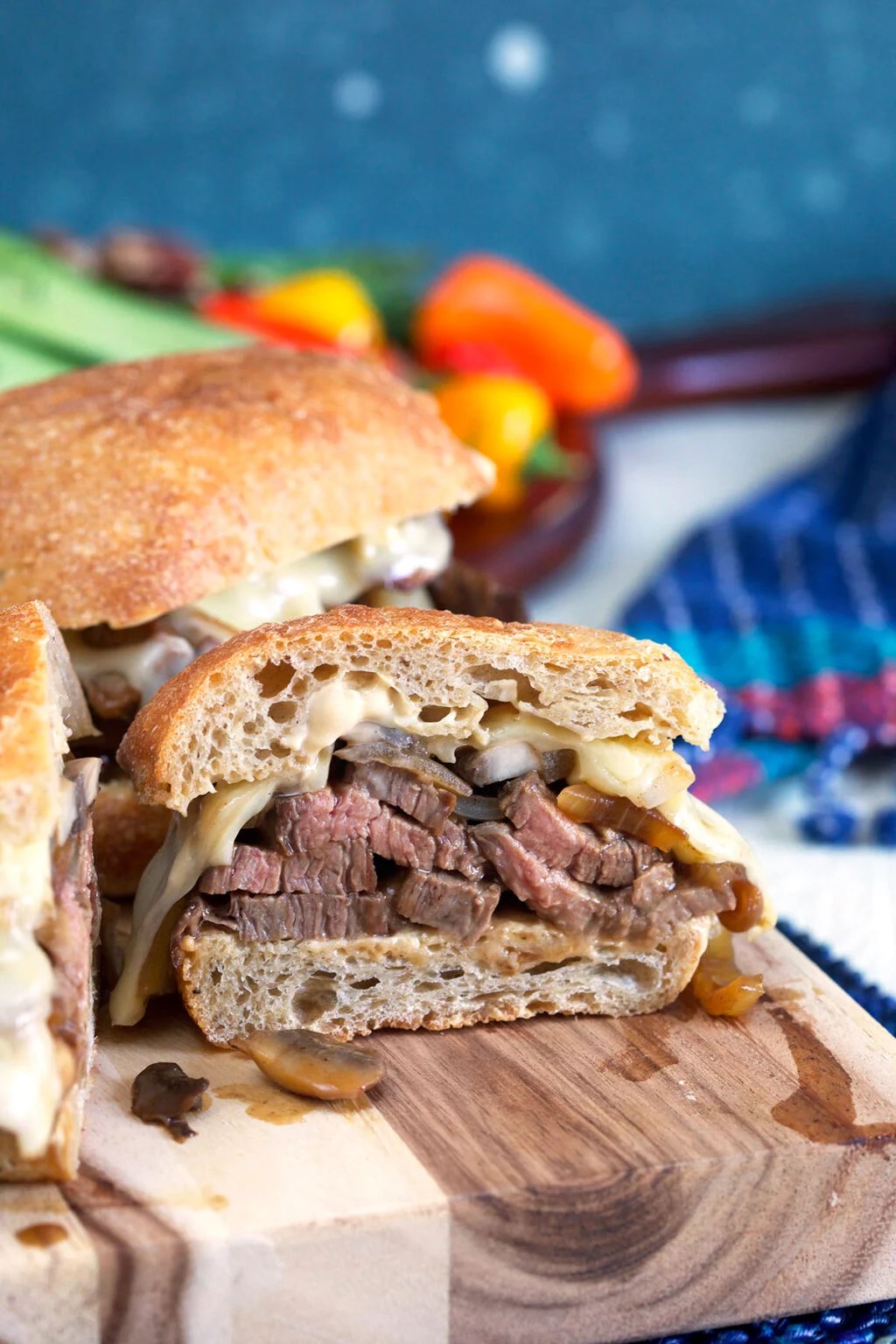 Hot Roast Beef Sandwich The Suburban Soapbox