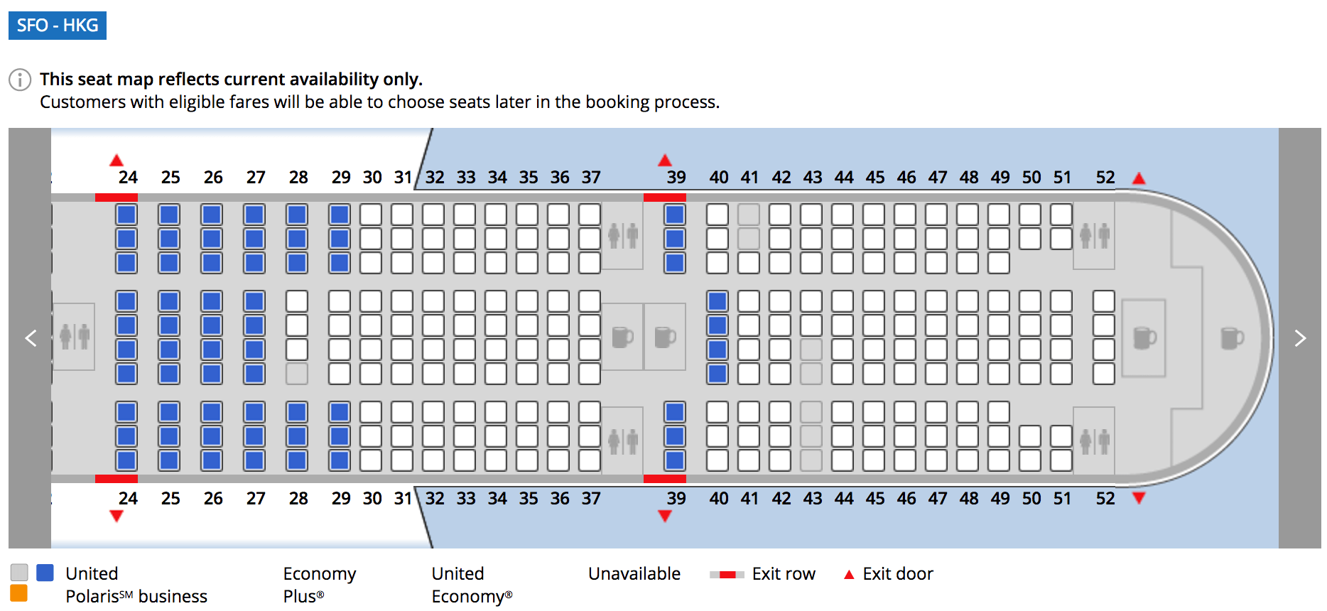 Boeing 777 200 300 Seating Chart My Xxx Hot Girl