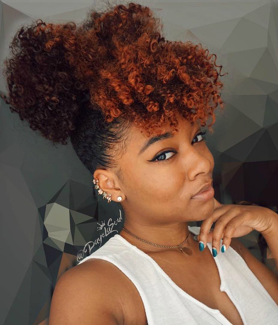 50 Best Eye Catching Long Hairstyles For Black Women