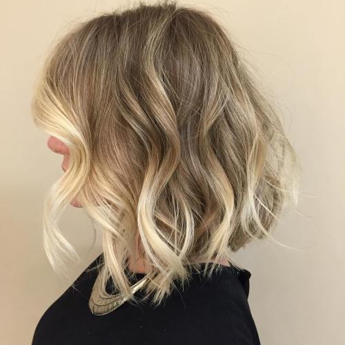 18 Beautiful Blonde Hairstyles To Play Around With