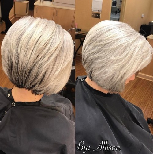 60 Best Hairstyles And Haircuts For Women Over 60 To Suit Any Taste