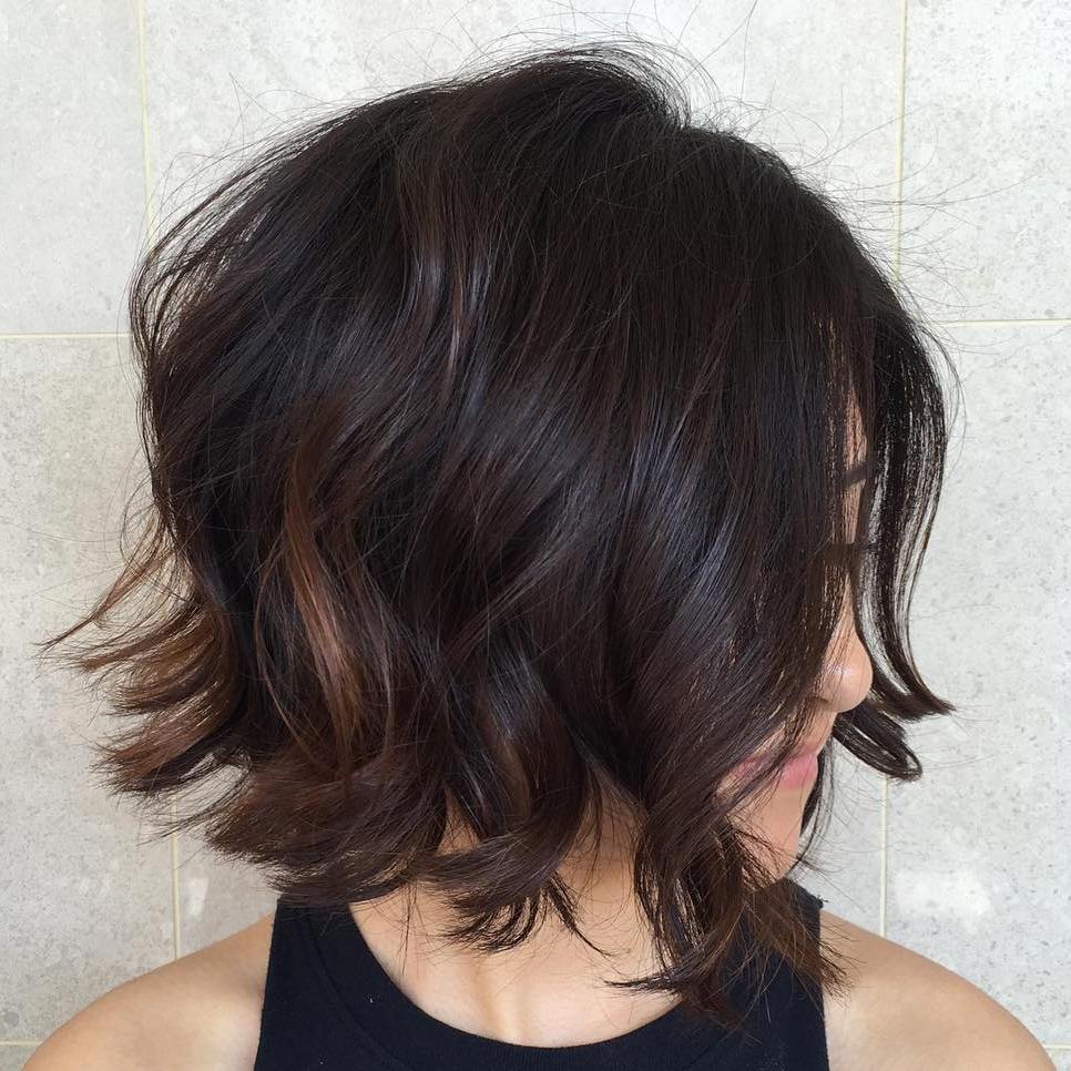 60 Best Bob Hairstyles For 2019 Cute Medium Bob Haircuts For Women