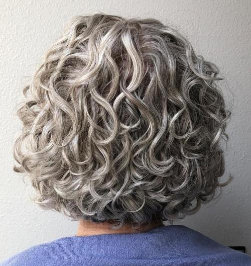 50 Best Short Hairstyles And Haircuts For Women Over 60 In 2023