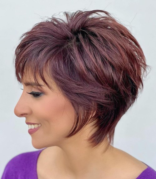 30 Bixie Haircut Ideas Trending In 2024 The Right Hairstyles