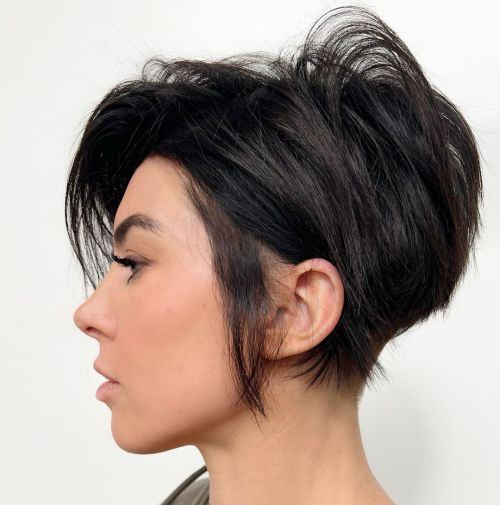 30 Bixie Haircut Ideas Trending In 2024 The Right Hairstyles