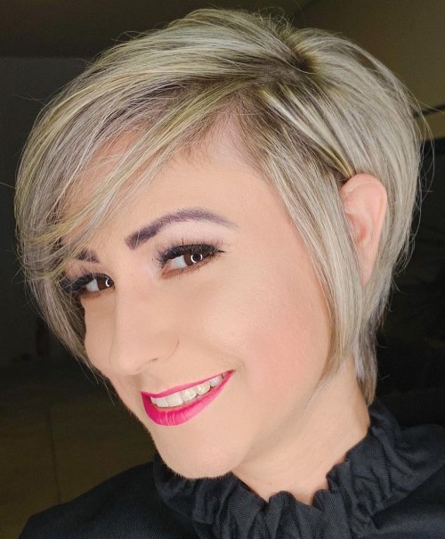 30 Smashing Pixie Bob Haircut Ideas For 2023