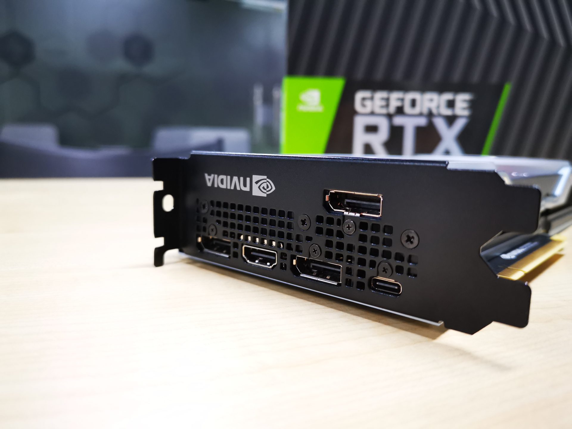 Nvidia Geforce Rtx 2080 Super Review Indeed Super The Tech