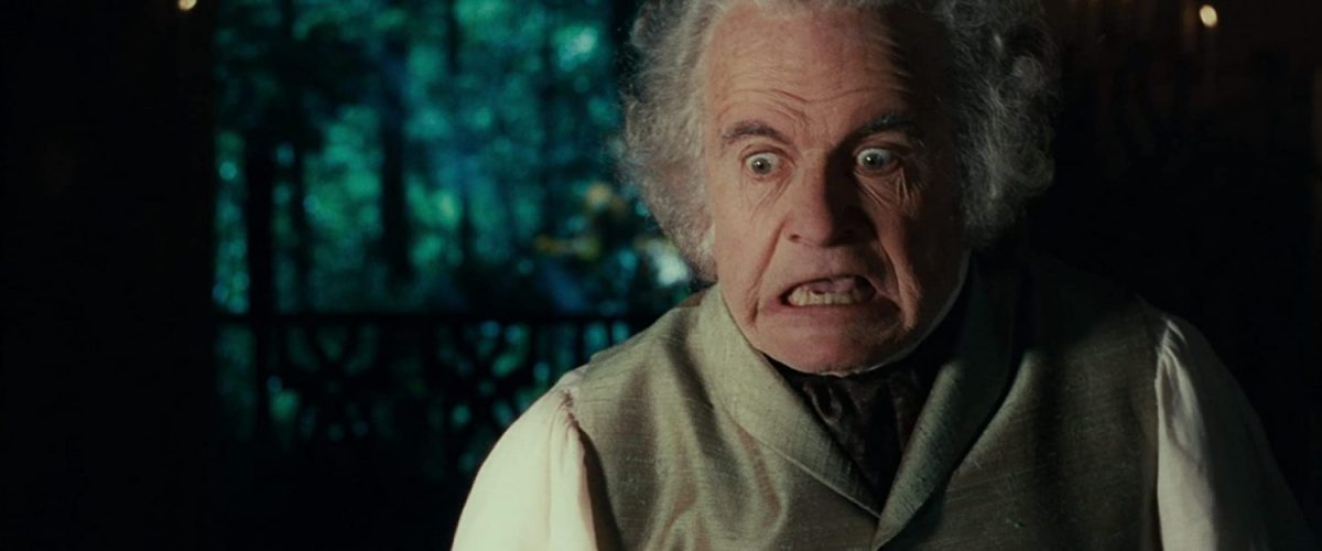 Ian Holm Who Played Bilbo Baggins In Lord Of The Rings Dies Aged 88